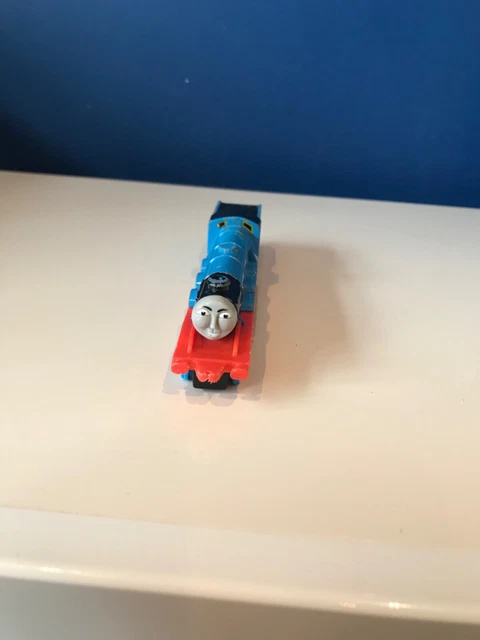 THOMAS AND FRIENDS the tank engine Gordon blue £4.95 - PicClick UK