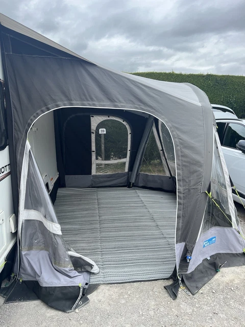 KAMPA FIESTA AIR pro 350 £312.72 - PicClick UK