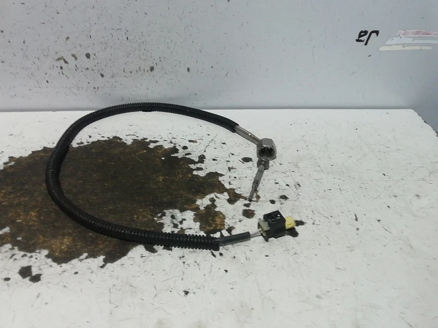 A0009059905 SENSOR / 224233 Para Mercedes Sprinter Iii Combi Rwd / Awd ...