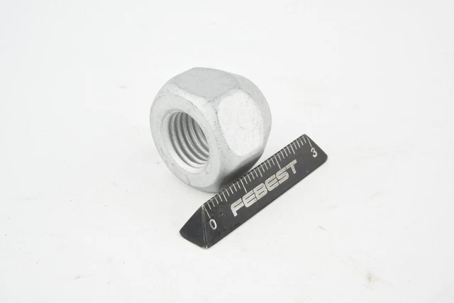 WHEEL NUT FOR MAZDA MX-5 NA Fasteners EUR 12,66 - PicClick FR