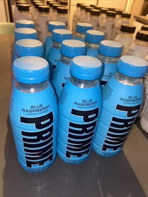PRIME HYDRATION ENERGY Drink Meta Moon 500ml-12 Bottles🔥🔥 EUR 39,36 - PicClick DE