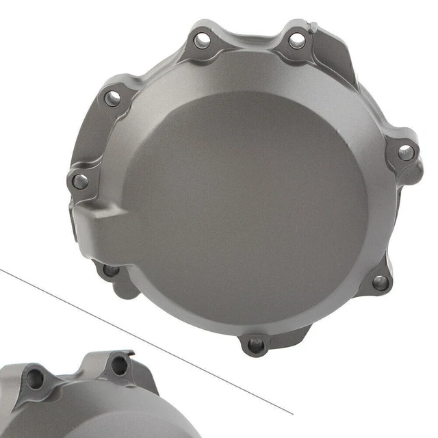 ENGINE STATOR COVER Starter Crankcase Guard For KAWASAKI Ninja ZX10R ...