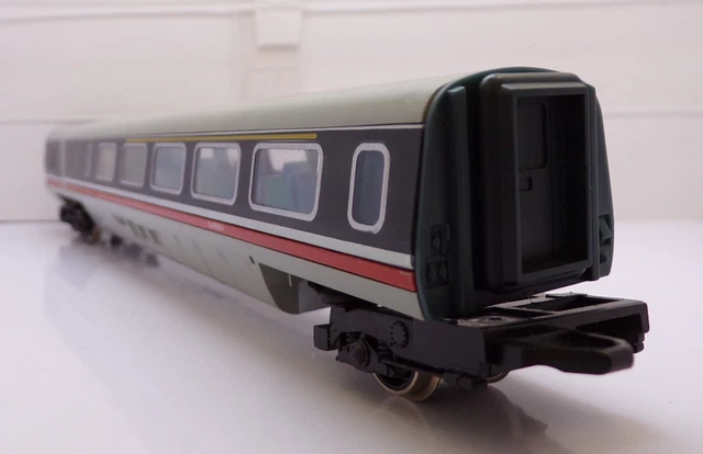 ADVANCED PASSENGER TRAIN (APT) MID-COACH Sc48601 - OO GAUGE (CAS012) £ ...