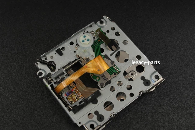 GENUINE SONY FAT PSP UMD Laser Drive KHM-420AAA for PSP 1000 1001 1002 ...