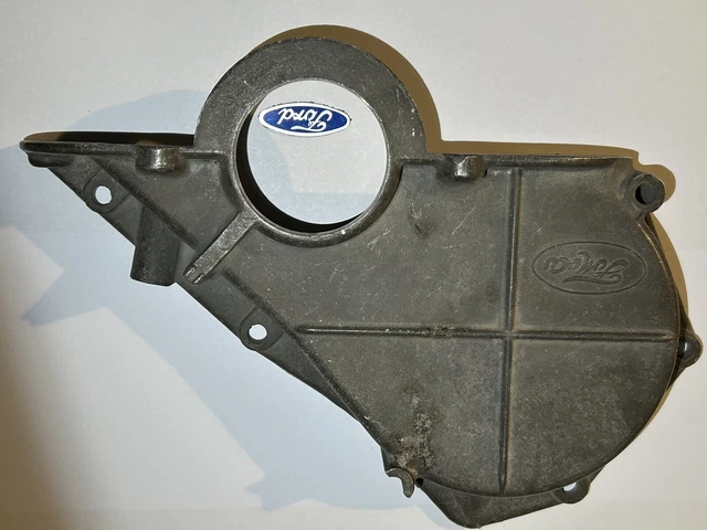 Ford 1300 Crossflow Engine FOR SALE! - PicClick UK