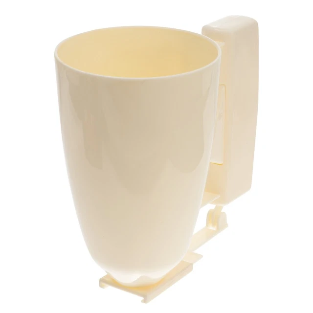 BOTTLES WITH NOZZLES Pizza Sauce Dispenser Wide Mouth Opening $23.09 ...