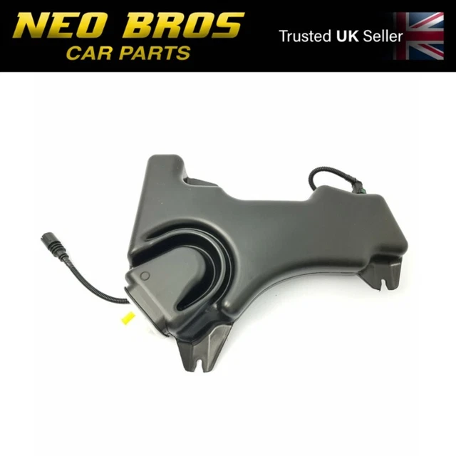 OE EOLYS FUEL Additive Reservoir Pump Tank Citroen C5 1.6 2.0 2.2 2.7 3 ...
