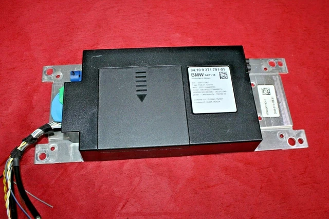TÉLÉMATIQUE CONTRÔLE MODULE Tcb Tpl OEM BMW F30 F32 F33 F36 335i 328i ...