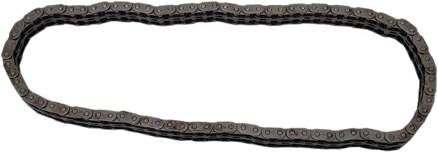 DIAMOND PRIMARY CHAIN 428-2 x 86 Links 40037-07 #X-549302-86-P Harley ...
