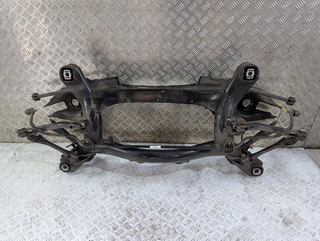 BMW 3 SERIES G20 Rear Subframe Axle Suspension Carrier 2019 £199.99 ...