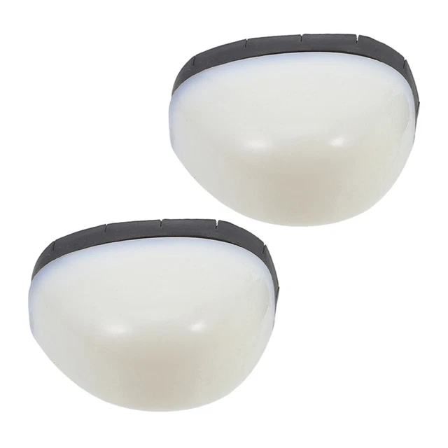 SAFETY TOE WORK Men and Women Boot Caps Plastic Inserts for Boots £8.99 ...