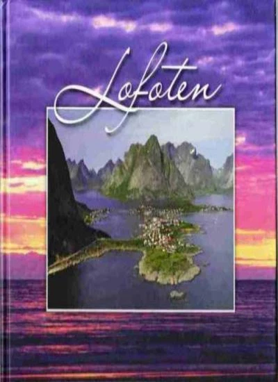 LOFOTEN,MALVIN KARLSEN, BJORN Rasch Tellefsen, Tommy Simonsen £4.98 ...