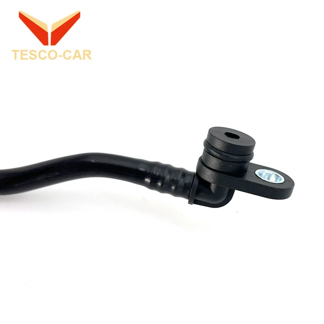 94610602622 RADIATOR VENT Tube For Cayenne 2007-2010 Porsche Panamera 3 ...