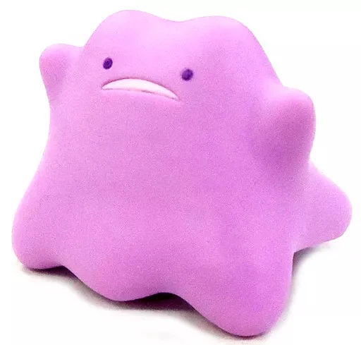 MINI FIGURE METAMON (figura desktop) "Figure Collection Metamon and ...
