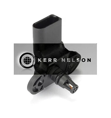 MAP SENSOR FITS SEAT ALTEA 5P, 5P1 1.4 1.6 2004 on Manifold Pressure ...