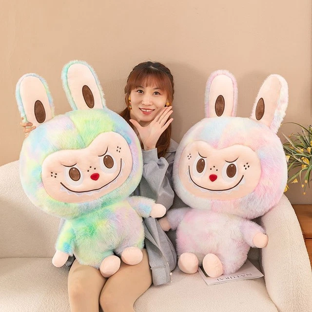 35CM LABU PLUSH Toy Stuffed Plushies Toys For Pillow Children Doll Fans ...