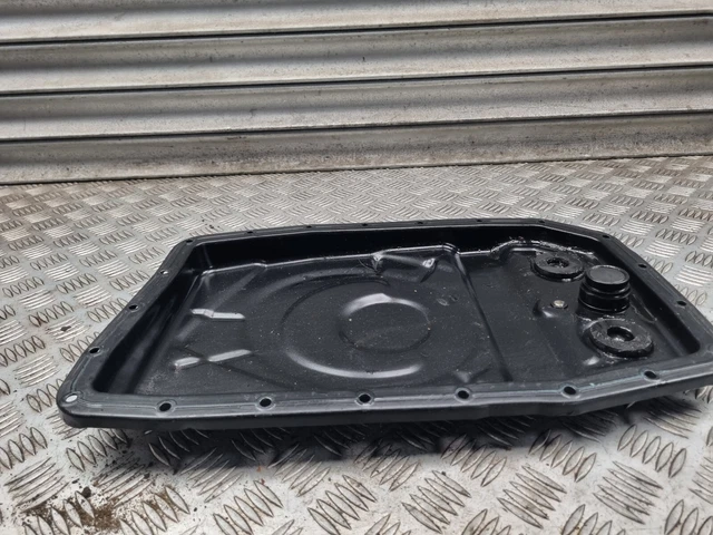 RANGE ROVER GEARBOX Oil Sump Pan 3.6 Tdv8 Diesel Automatic L322 2006 ...