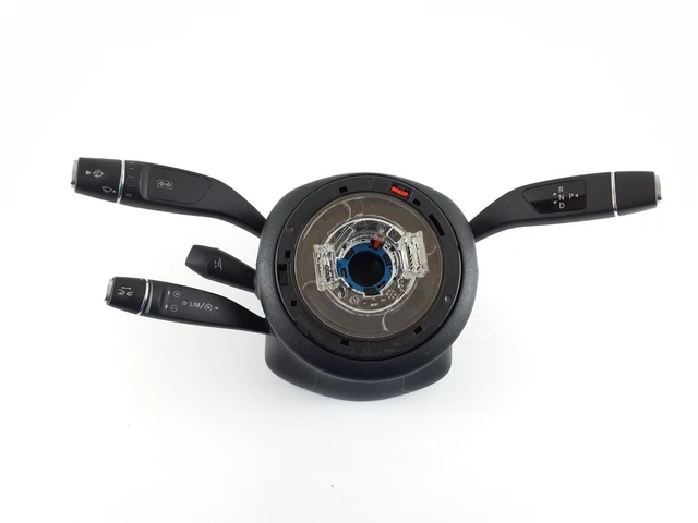MERCEDES-BENZ W253 TURN Indicator Wiper Control Stalk A2059002223 ...