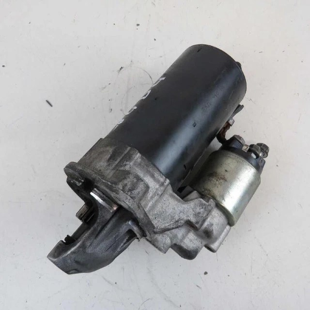 DÉMARREUR 000115046 1241-7796892-02 pour BMW SERIE 3 2006-2011 occasion (70953) EUR 73,75 ...