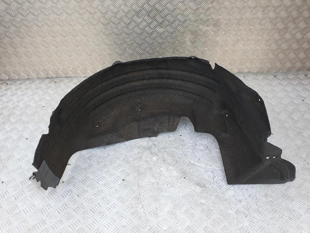 MERCEDES A CLASS Inner Wing Arch Liner Rear Left A1766900730 W176 2012 ...