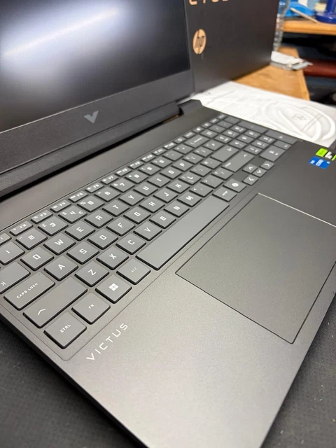 HP VICTUS GAMING laptop £650.00 - PicClick UK