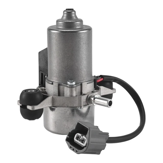 CAR VACUUM PUMP Electric Brake Booster Auxiliary Pump UP28 20804130 ...
