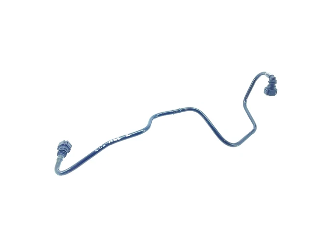 RENAULT CLIO MK3 Fuel Pipe Line Hose Feed 1.2 Petrol 05-12🌟 £24.99 ...