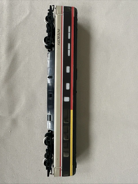 HORNBY INTER-CITY PASSENGER Coach OO-Gauge £12.94 - PicClick UK