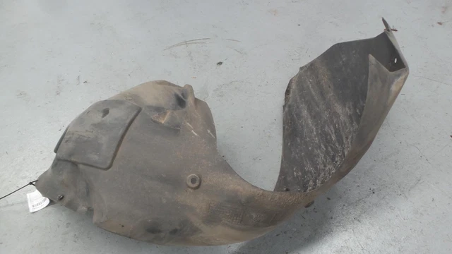 HOLDEN COMMODORE LEFT Guard Liner Ve, Rear, 08/06-04/13 2008 $66.00 ...