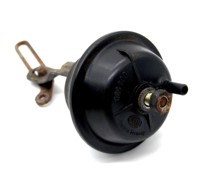 CRUISE CONTROL VACUUM Pot For Jaguar Daimler Xj6 Xjs Xj40 Aj6 Aj16 3.6 ...