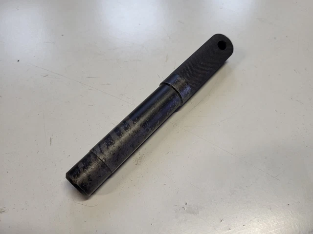 ORIG. VW AUDI Spezialwerkzeug T10097 Zentrierdorn Kupplung EUR 24,95 ...