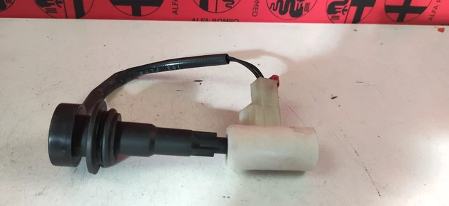 ALFA ROMEO VARI MODELLI SENSORE LIVELLO MTA A878 L=130mm 82468472 EUR ...