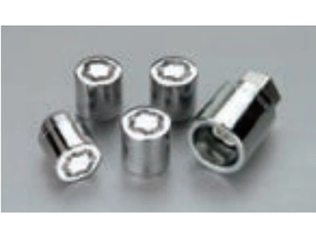 [NEW] JDM SUZUKI Jimny SIERRA JB74W Wheel Lock Nut set Genuine OEM £140 ...