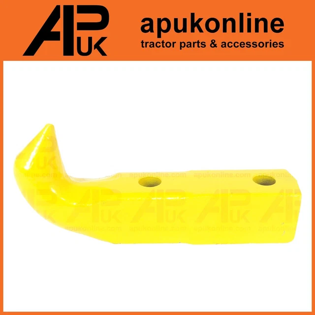 DRAWBAR PICK UP Hitch Hook for Massey Ferguson 6475 6480 8110 8120 8130 ...