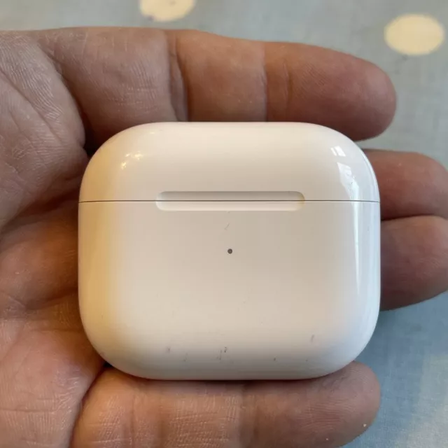 Apple Airpod 3rd Gen Magsafe Charging Case Only No Airpods 100 Genuine