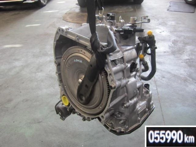 HONDA N BOX 2019 DBA-JF3 Automatic Transmission 062105YV020 [Used ...