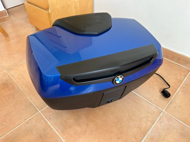 TOP CASE BMW R1250Rt K1600Gt R1200Rt K1600Gtl R 1250 Rt Topcase EUR 650 ...