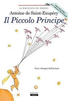 IL PICCOLO PRINCIPE-LE Petit Prince. Ediz. integrale ... | Livre | état ...