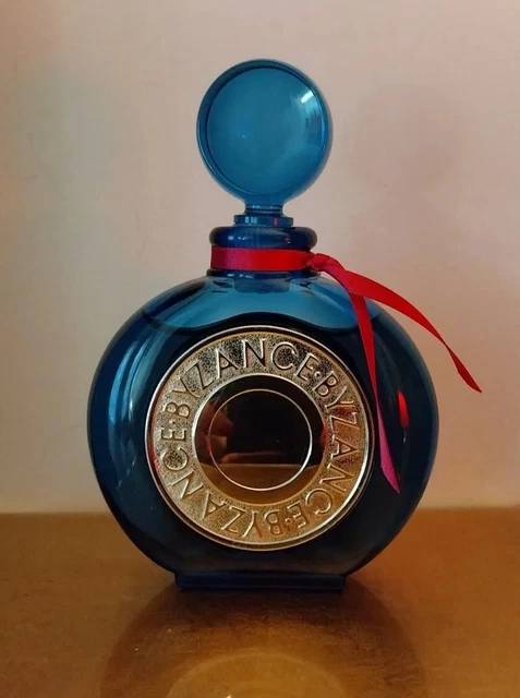 ANCIEN FLACON FACTICE, dummy Byzance de Rochas EUR 35,00 - PicClick FR