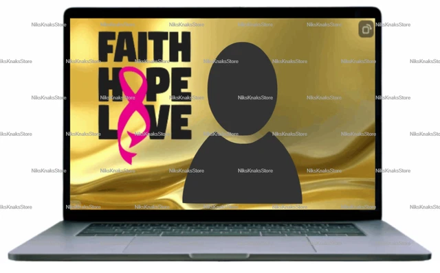 CANCER BUNDLE VIRTUAL Zoom Backgrounds £1.67 - PicClick UK