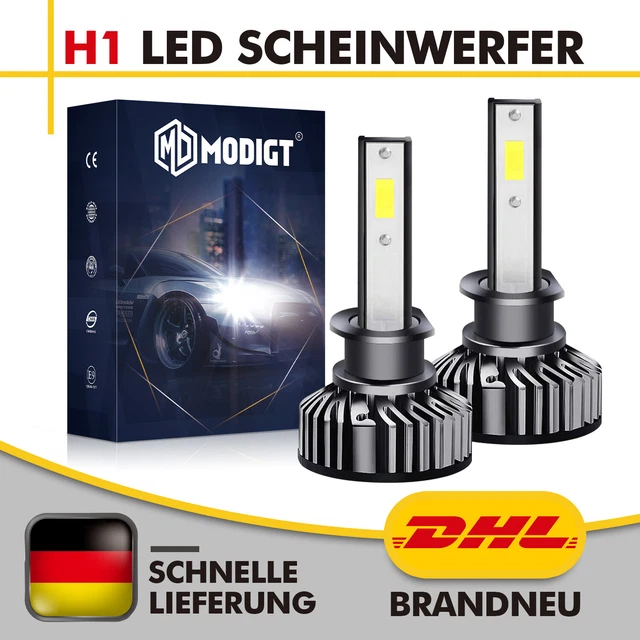 H1 Birne Led