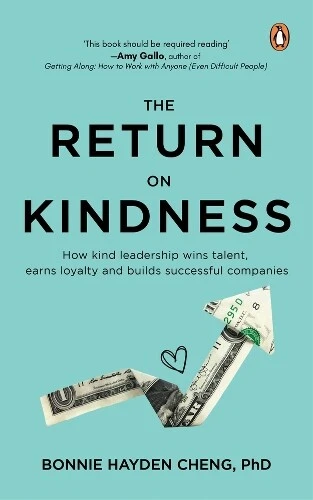 BONNIE HAYDEN CHENG The Return of Kindness (Poche) EUR 17,59 - PicClick FR