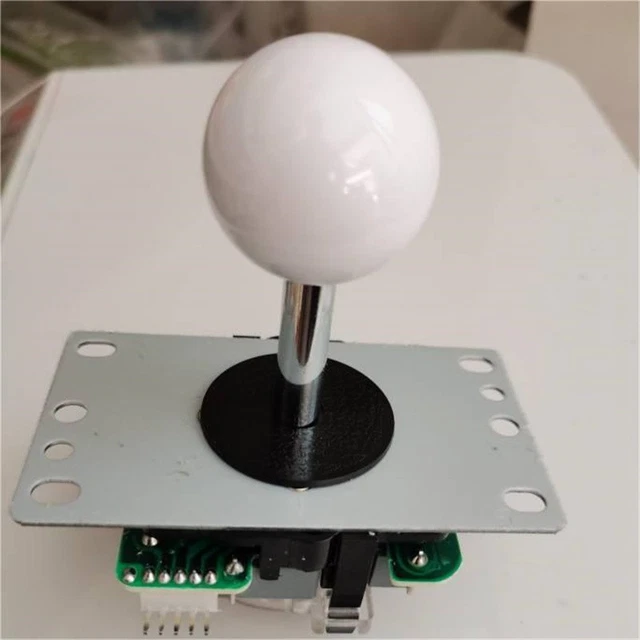 ROCKER FOR SANWA Arcade Joystick Game Machines Arcade Conversion Parts ...