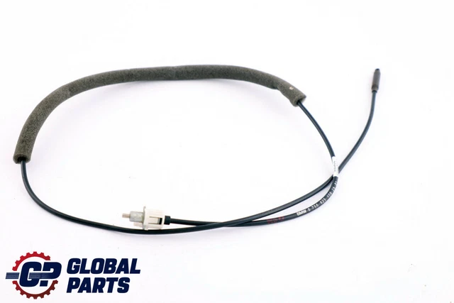 MINI COOPER R50 R52 R53 Interlock Cable Steering Column 6756625 EUR 16 ...