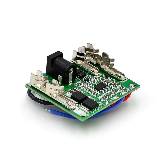 5S-18V-21V 20A BATTERIE Chargement Protection Board Bms Module for ...