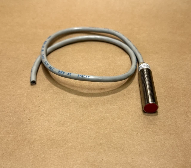 HONEYWELL MICRO SWITCH 972AA2XM-A3N-L Proximity Sensor $13.99 - PicClick