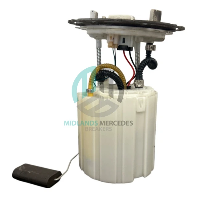 MERCEDES-BENZ A B Class W176 W246 Fuel Pump In Tank A2464700994 £80.00 ...
