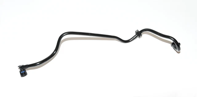 PRESSION CONDUITE DE Dépressurisation Bkv 11667550892 BMW E60 530I ...