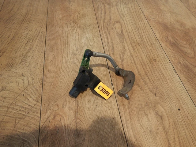 SENSOR DE NIVEL VW Passat 3C para Control Alcance los Faros 3C0907503 ...