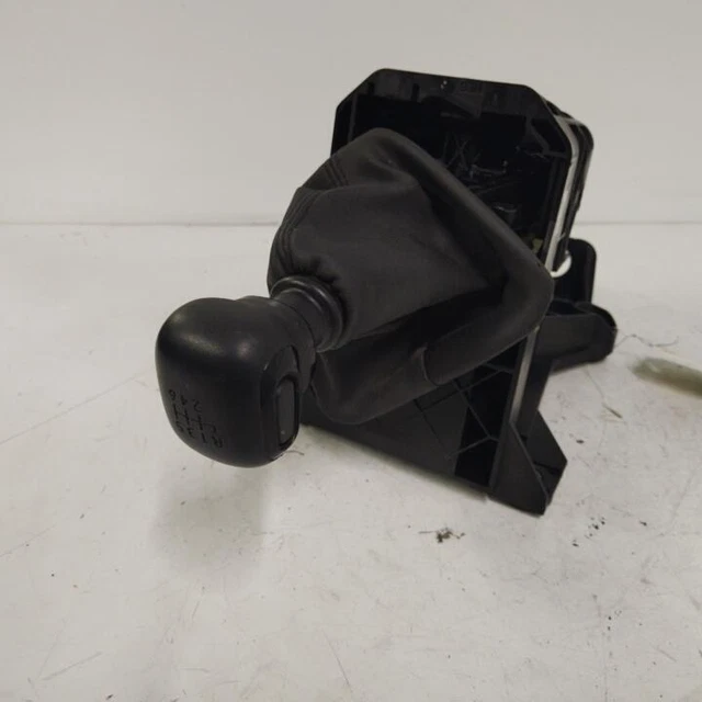 LEVIER DE VITESSES d'occasion ref. 9809543980 de PEUGEOT EXPERT 4 /R ...